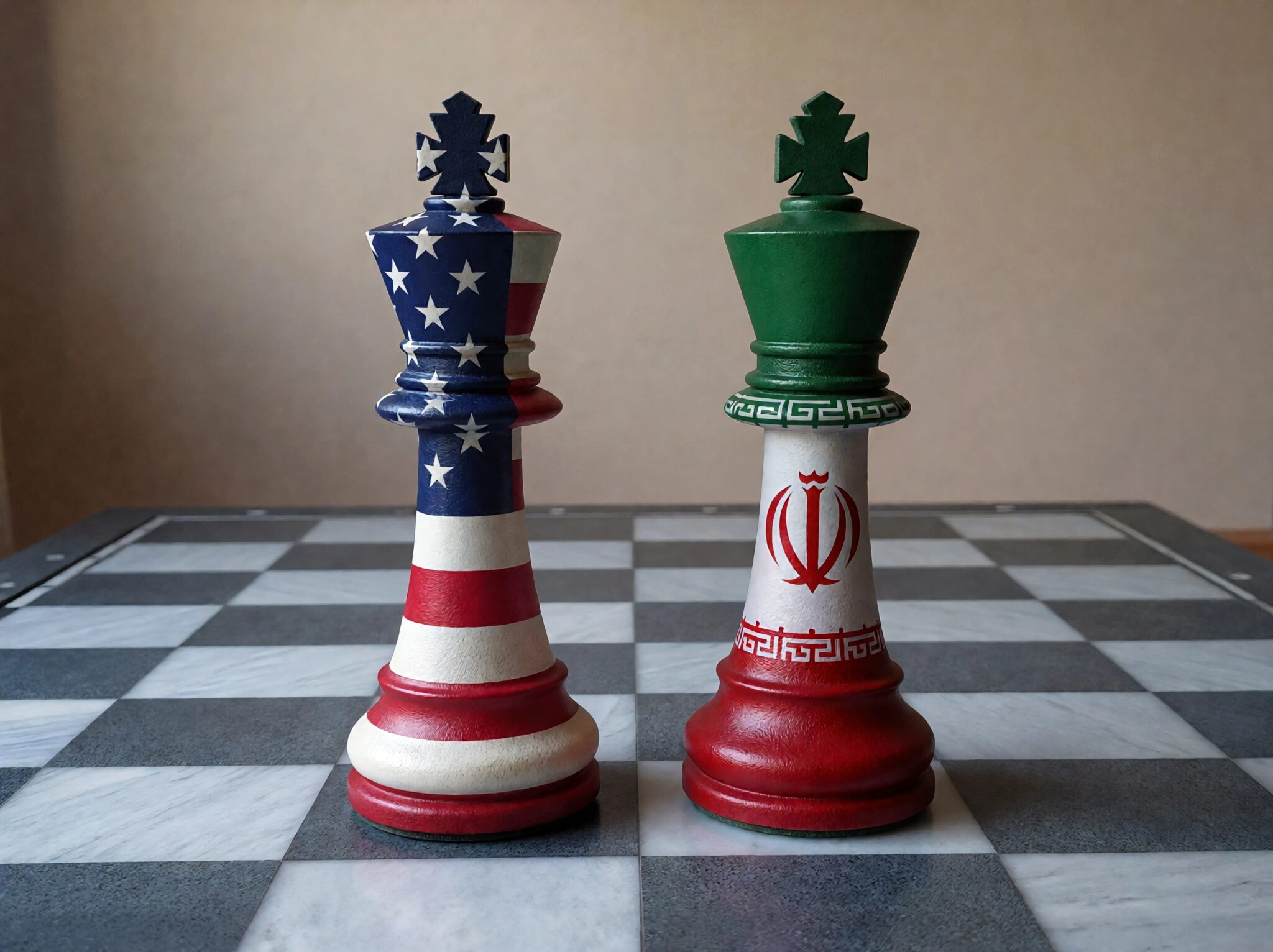 2026 Iranian Oil Shock: Inflation, Growth and Global Stagflation Risks ...